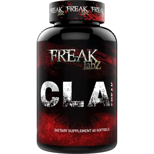 FreakLabz CLA Freak FreakLabz | CLA 60 Cápsulas