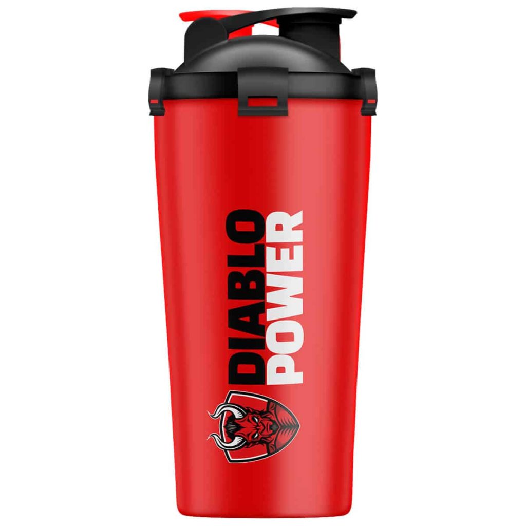 Accesorios Deportivos Archivos | Diablo Power